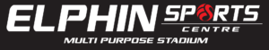 Elphin Sports Centre – Multi Purpose Stadium